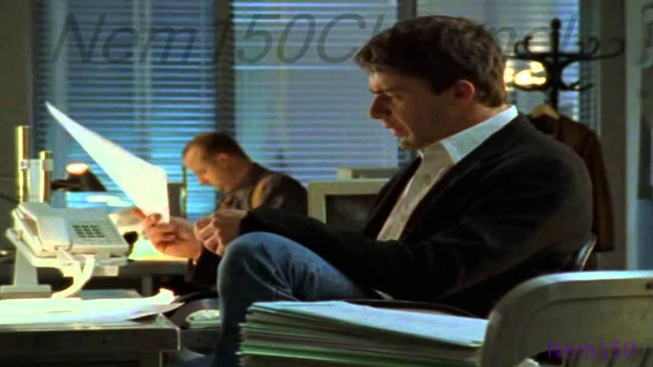 Kommissar Rex-Alex(6x4) - YouTube