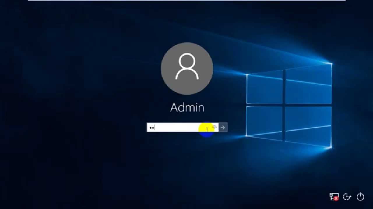 Reset Forgotten Password Windows 10 100 Worked YouTube Reset Forgotten Password Windows 10 100 Worked YouTube