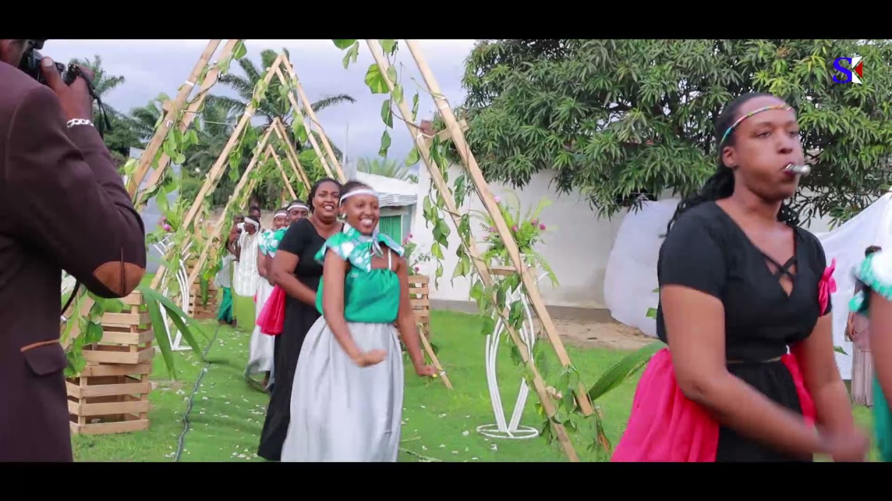 Intambo ndundi: ubudemera+Igihambwe+Umutsibo - YouTube