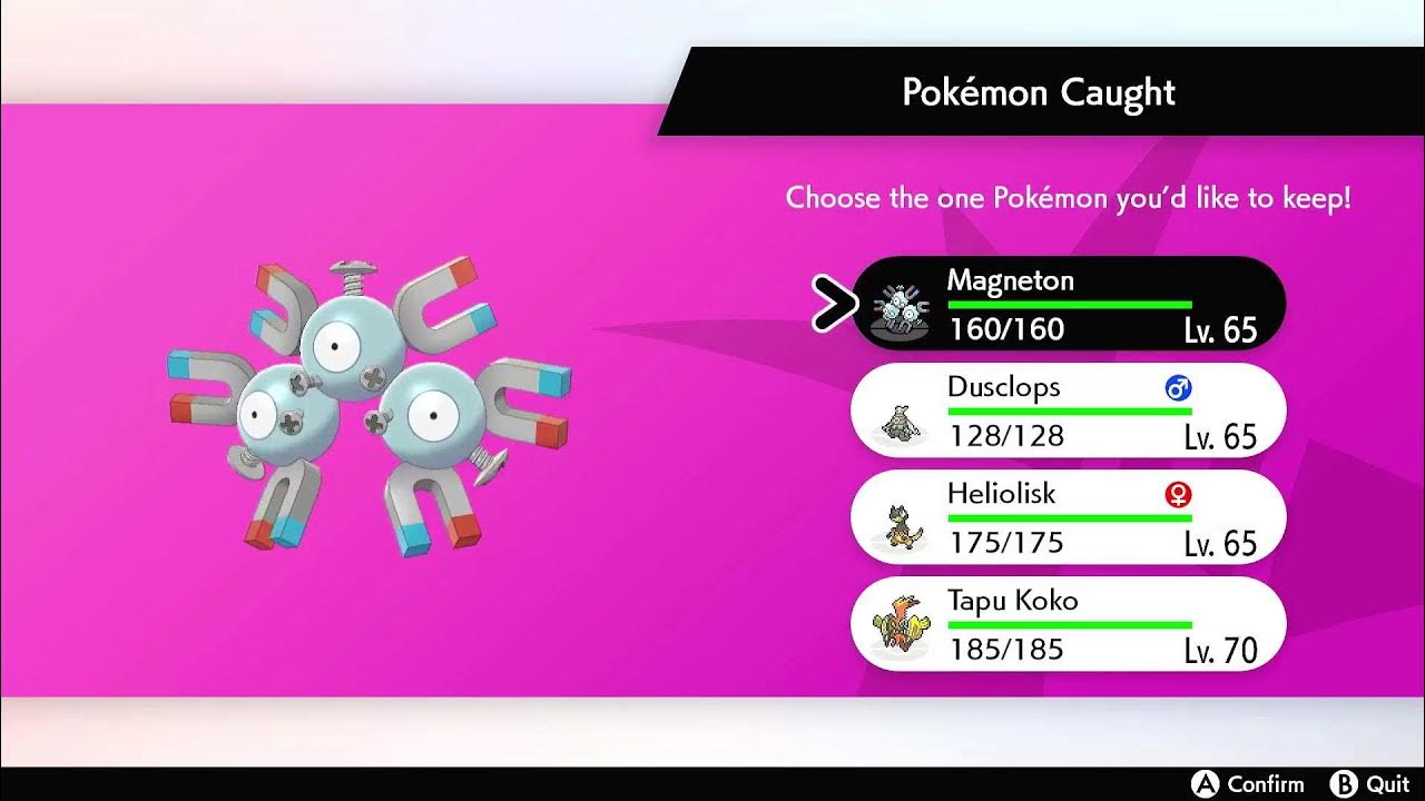 pokemon sword and shield shiny hunting/w viewers - YouTube