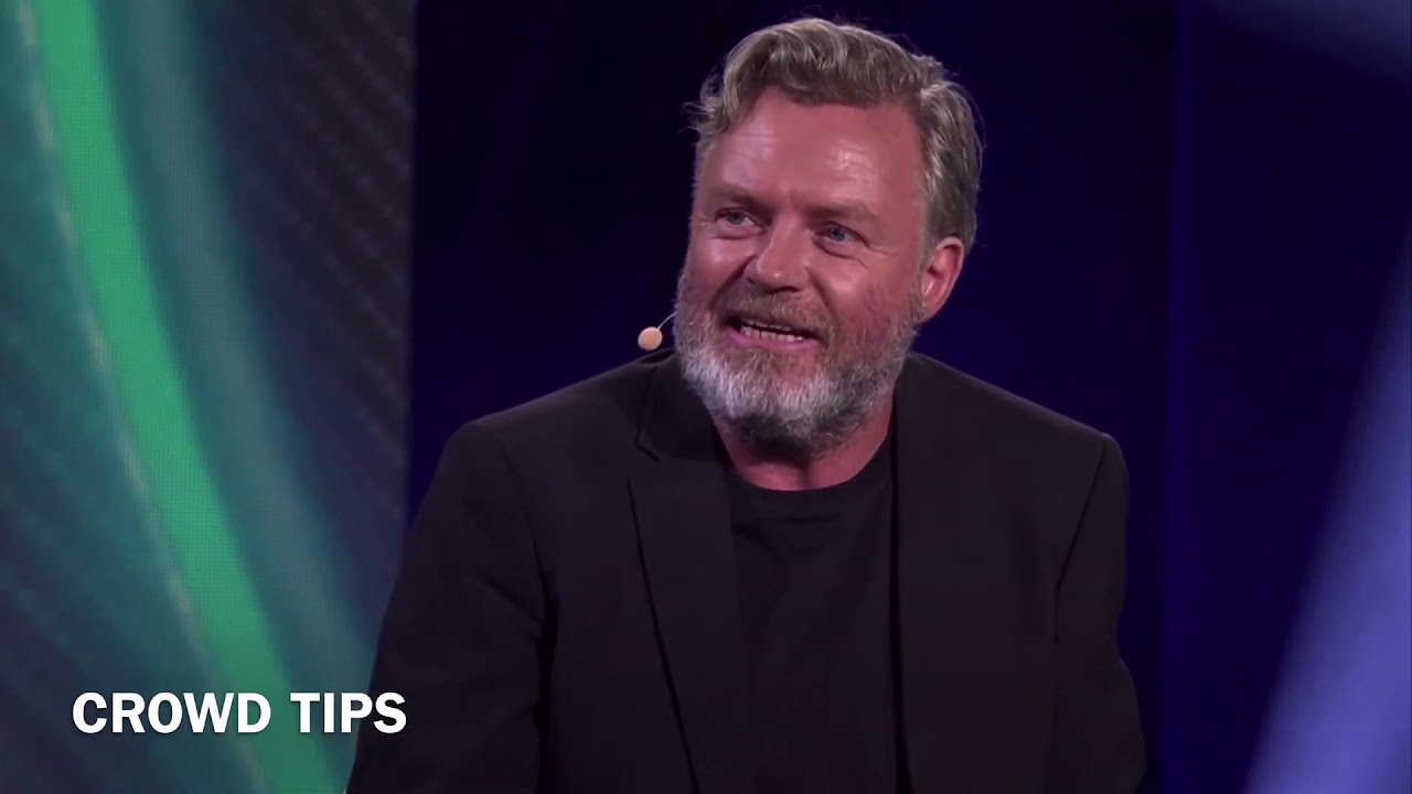 CROWD1 CEO ANSWERS ISSUES ABOUT SCAM AND BANNED-LIVE INTERVIEW - YouTube