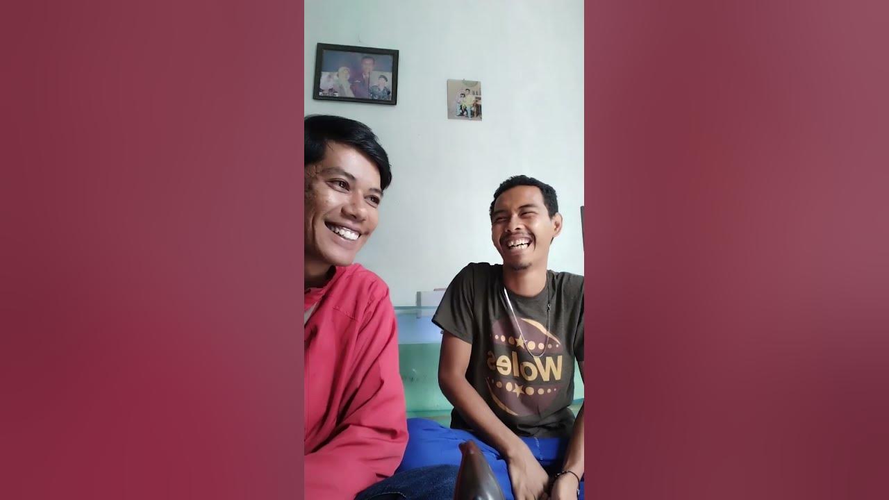 Bodor sunda- diajar maca #lucu #bodoransundangakak - YouTube