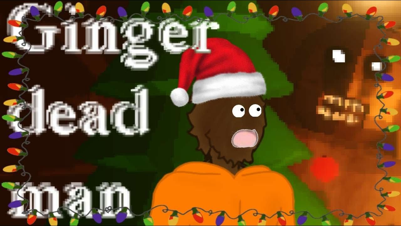 JUST MILK | Ginger dead man - YouTube