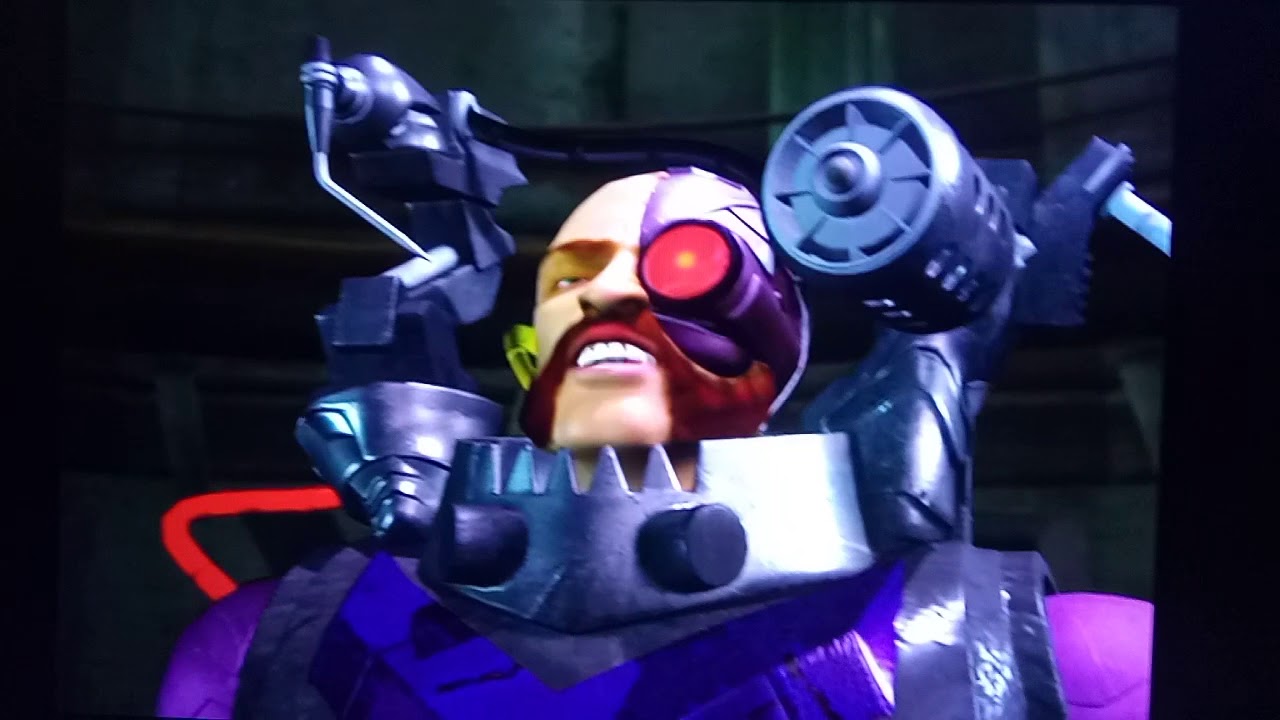 Action Man Robot Atak melhores partes PT PT - YouTube