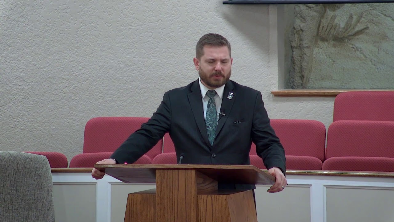 Celebrating the Life of Daniel Leonard Braly - YouTube