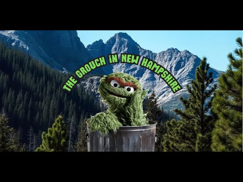 From The Trenches to Airwaves - A Grouch Anthem - YouTube