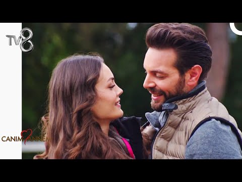 Canım Annem 183. Bölüm Fragmanı | Sar Beni Sıkıca!  @CanimAnnemResmi ​