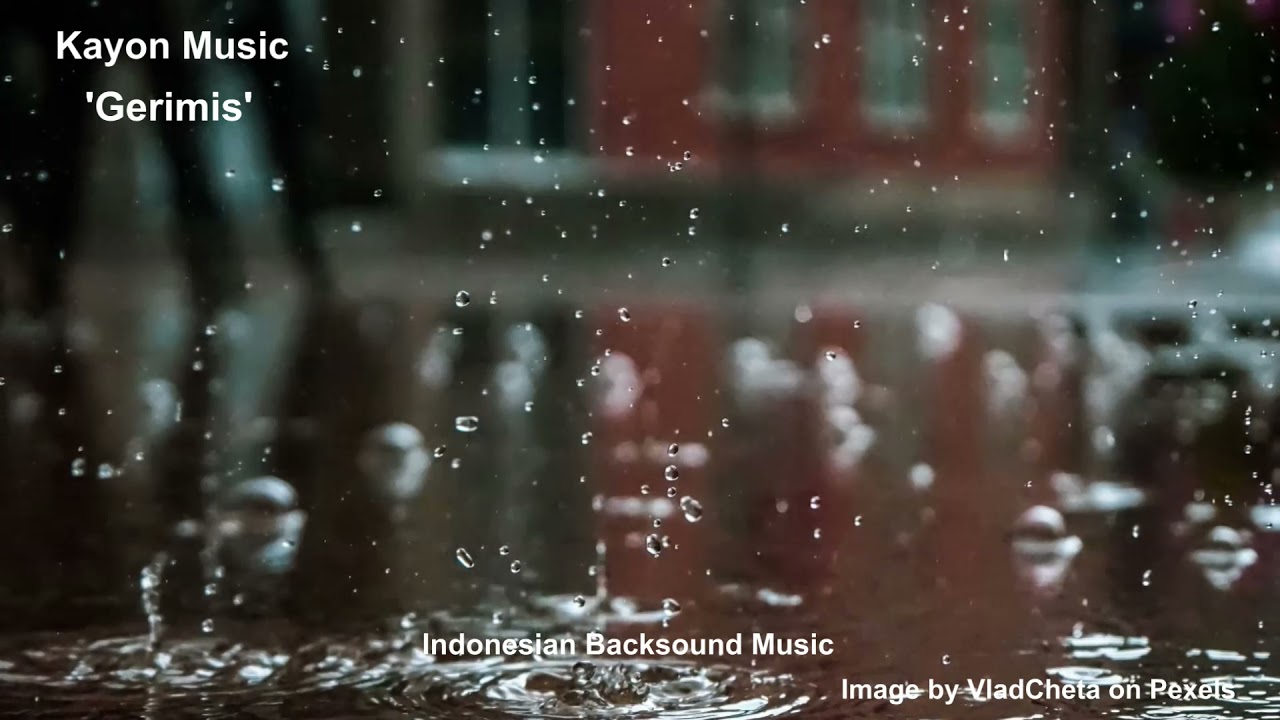 Gerimis - Free Background Music for Content Creators and Video Makers ...