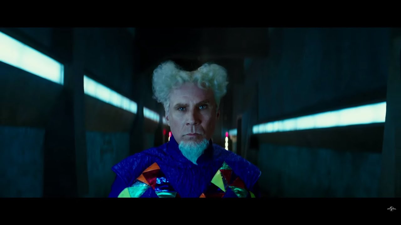 Zoolander 2 | clip - Prison Changed Me - YouTube