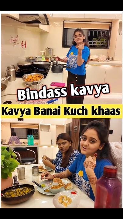 Bindass Kavya Mummy Veg Momos banai 😋#bindasskavya @bindasskavya @bindasskavya - YouTube