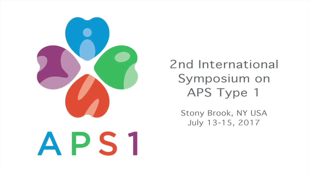 How to FInd the Undiagnosed APS Type 1 Patient - YouTube