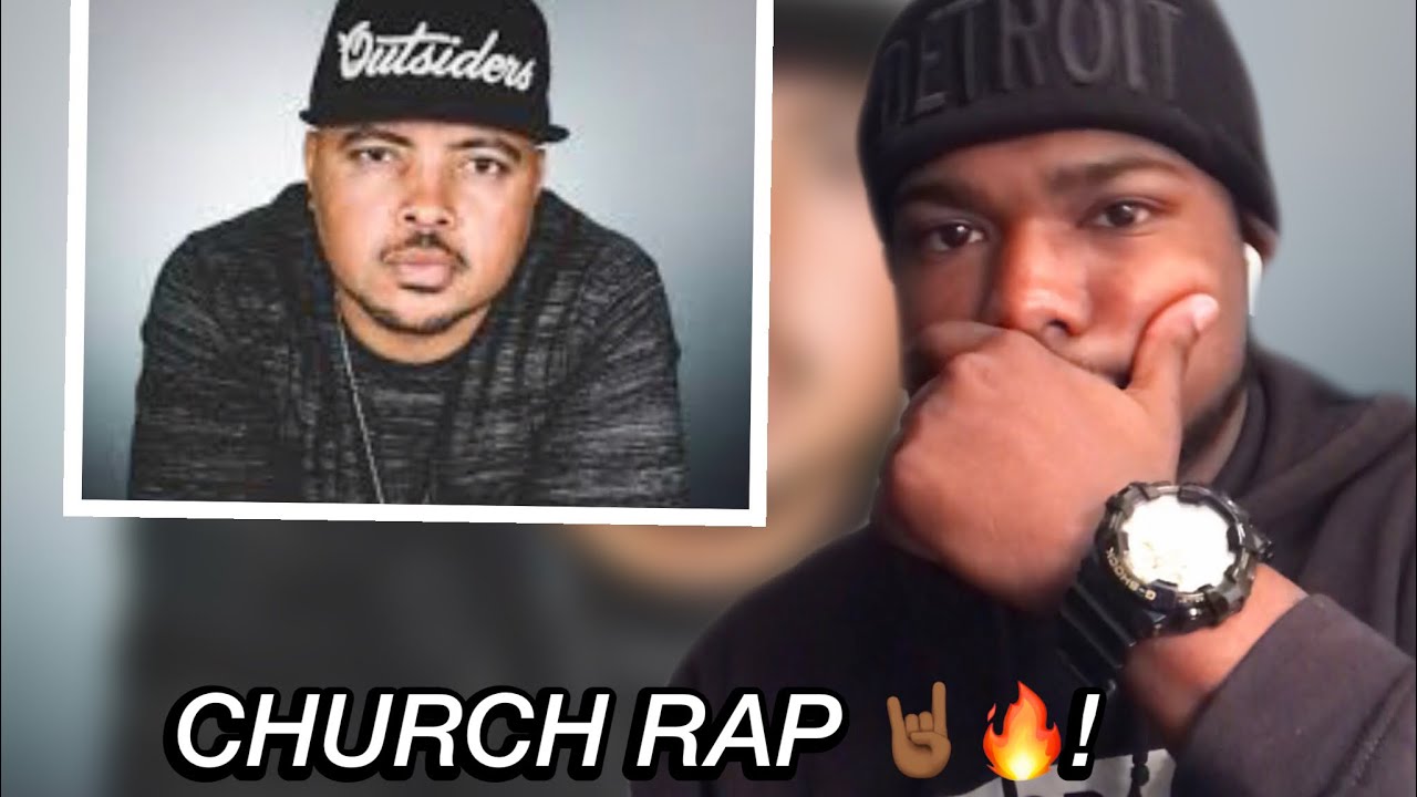 Bizzle - Lucky you | Reaction .. CHRISTIAN RAP!!!! - YouTube