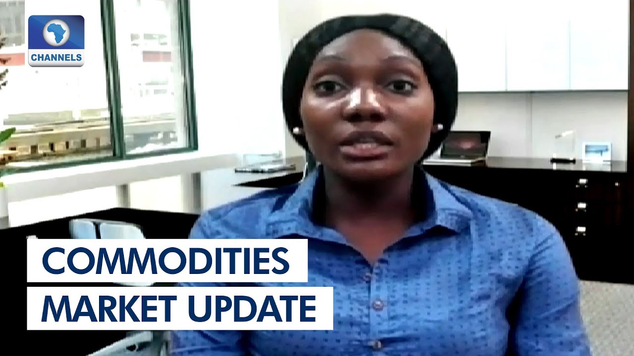 Commodities Market Update: Eyes On Edible Oil Prices - YouTube