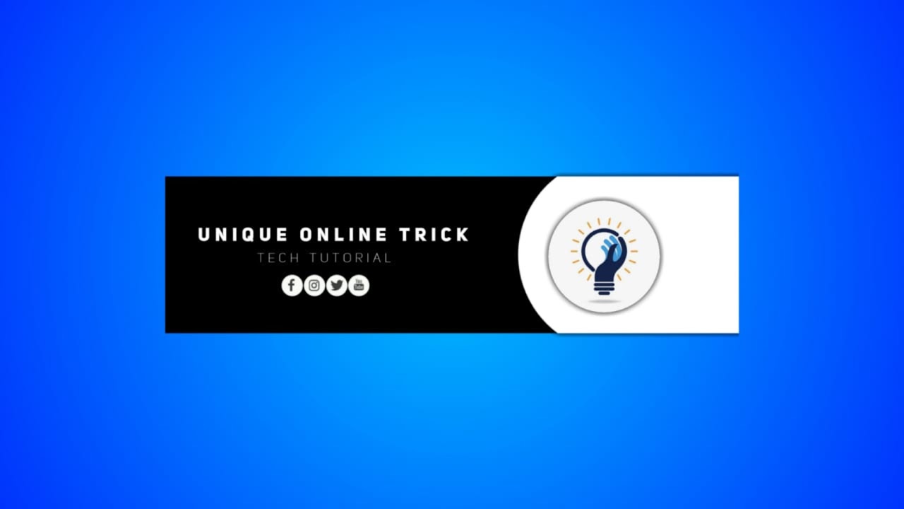 Unique Online Tricks Live Stream - YouTube