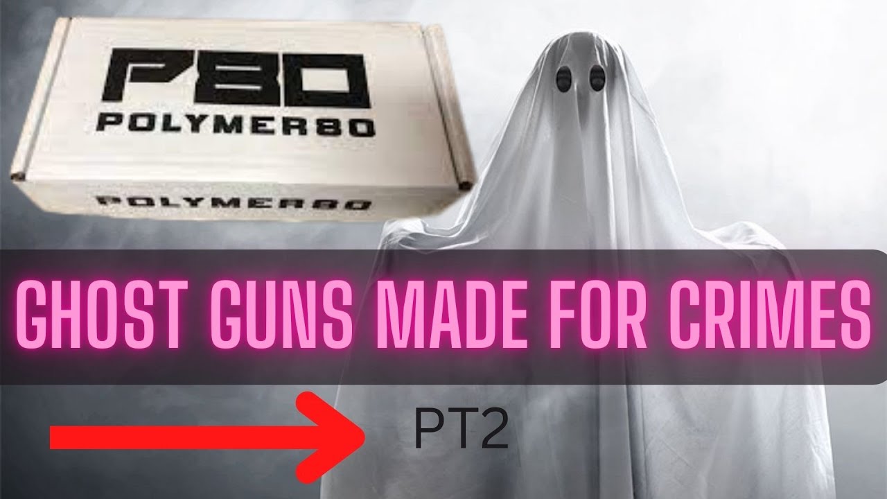 Deadly Crimes from the Polymer 80, pt2. #p80 #switch #blackyouth # ...