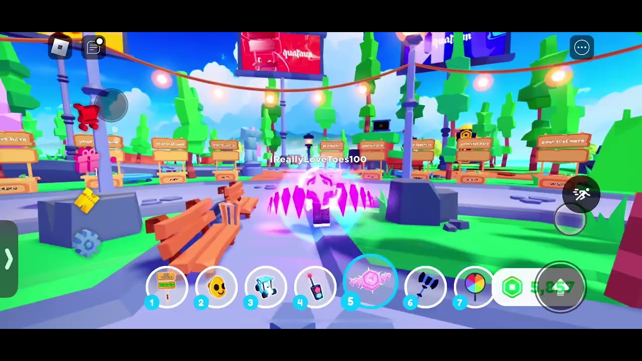 10M wings starfall endowment mobile - YouTube