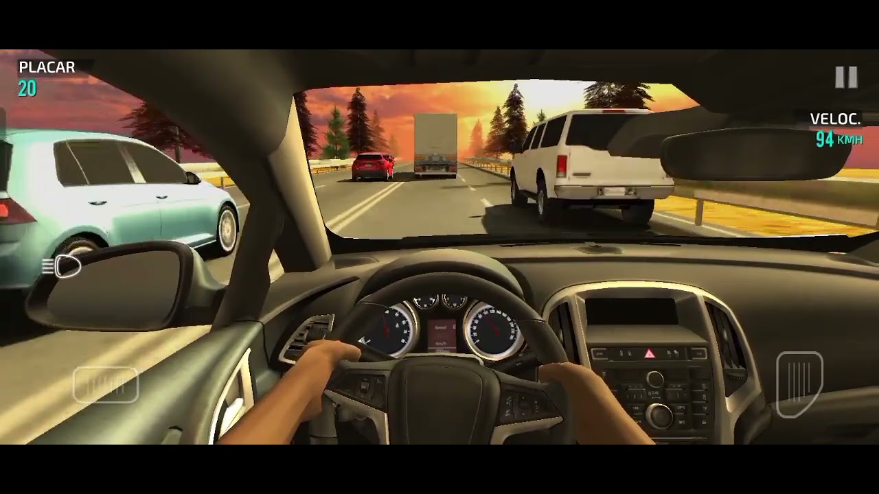 car drive video - YouTube