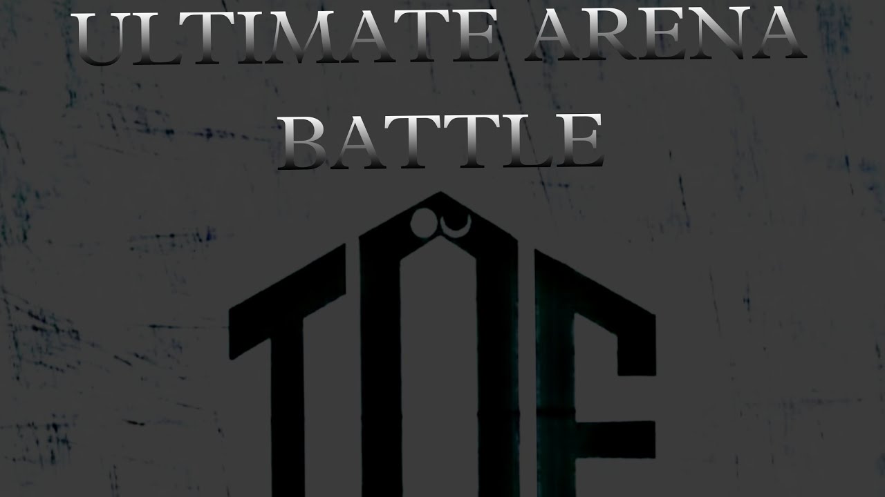 ULTIMATE ARENA BATTLE PRESENTED BY TULUNADU ESPORTS #bgmi - YouTube