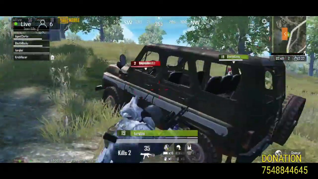 PUBG CUSTOM ROOM MATCH LIVE 🛑 | ONLY RUSH 🔥|ROAD TO 1K FAMILY 🥰 - YouTube
