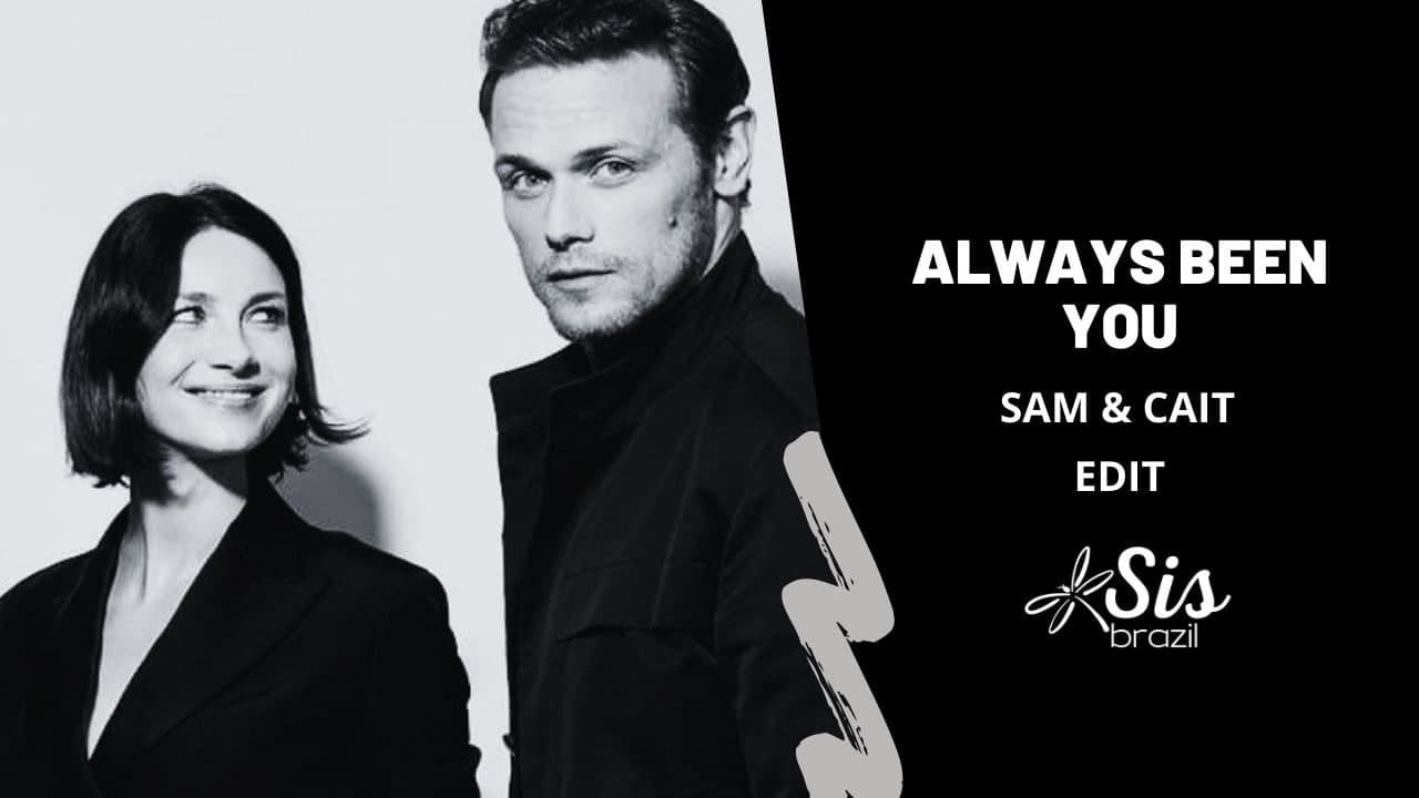 Sam & Cait - Always been you - YouTube