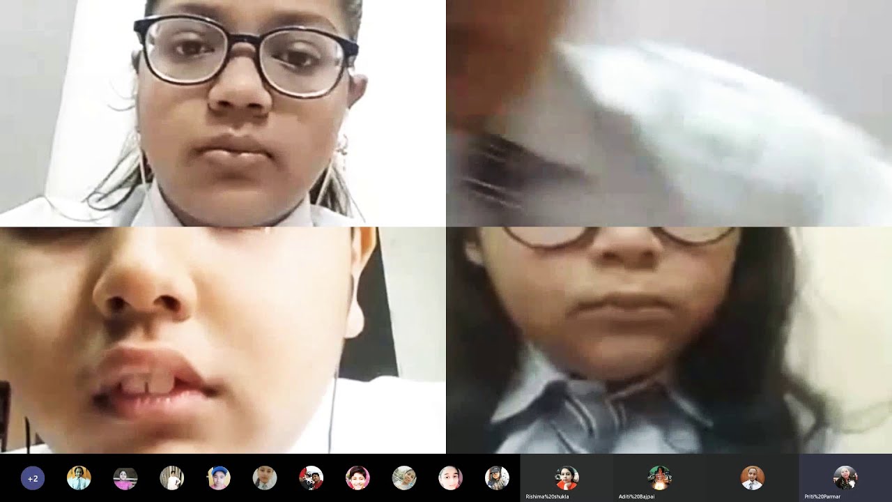 Class 6 - English- PARAGRAPH WRITING SKILLS - YouTube