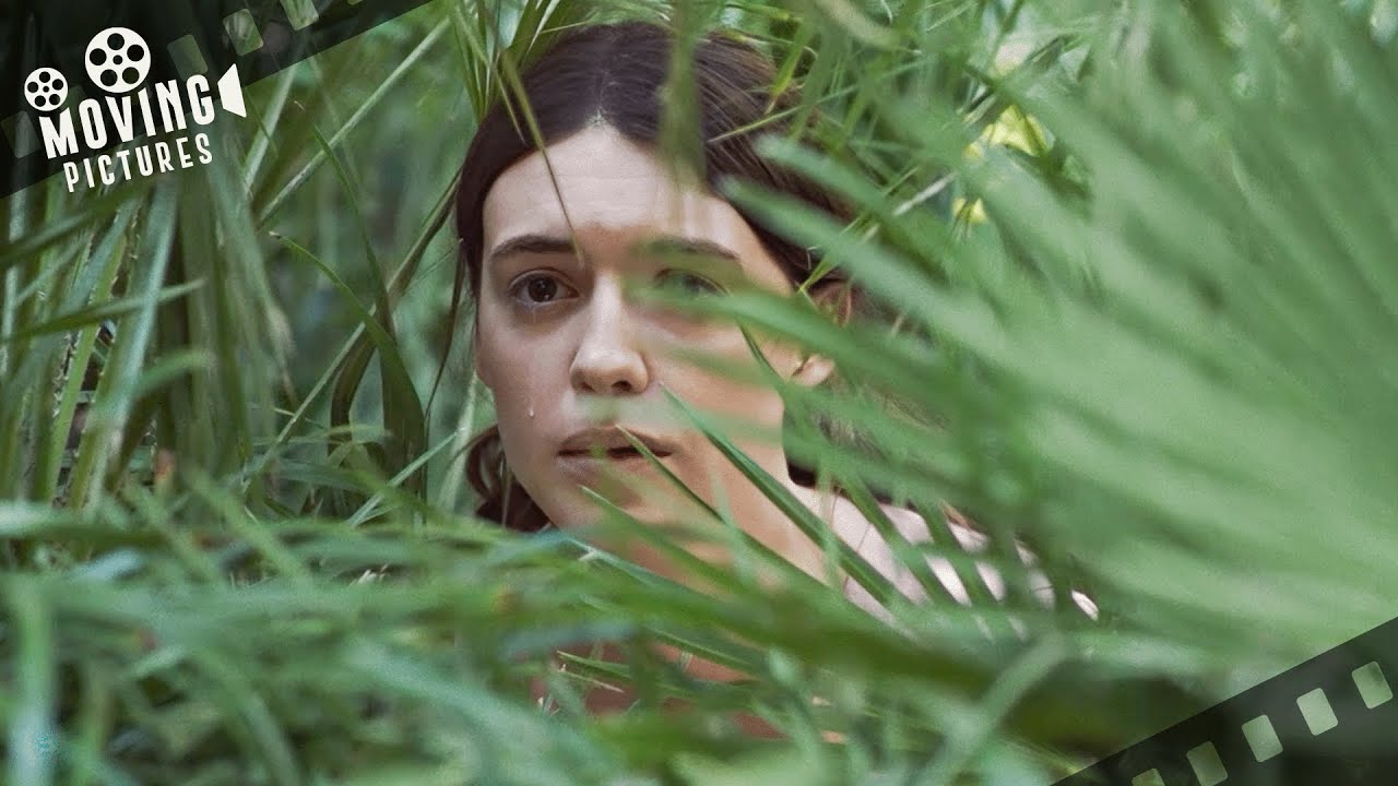 Kya Discovers Chase's Engagement | Where the Crawdads Sing (Daisy Edgar ...