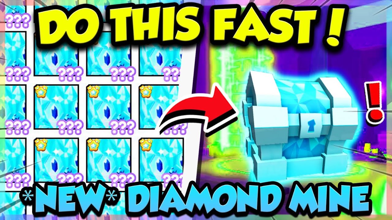 Do This... BEFORE 💎DIAMOND WORLD In Pet Simulator X!! (Roblox) - YouTube