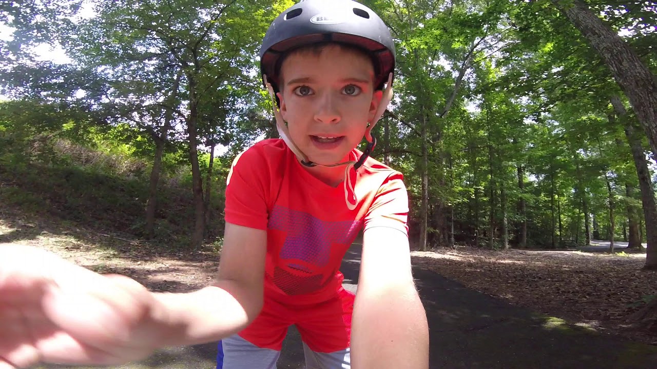 Razer Ride - YouTube