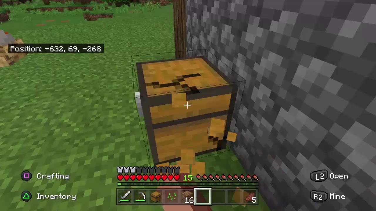 Minecraft with nate - YouTube