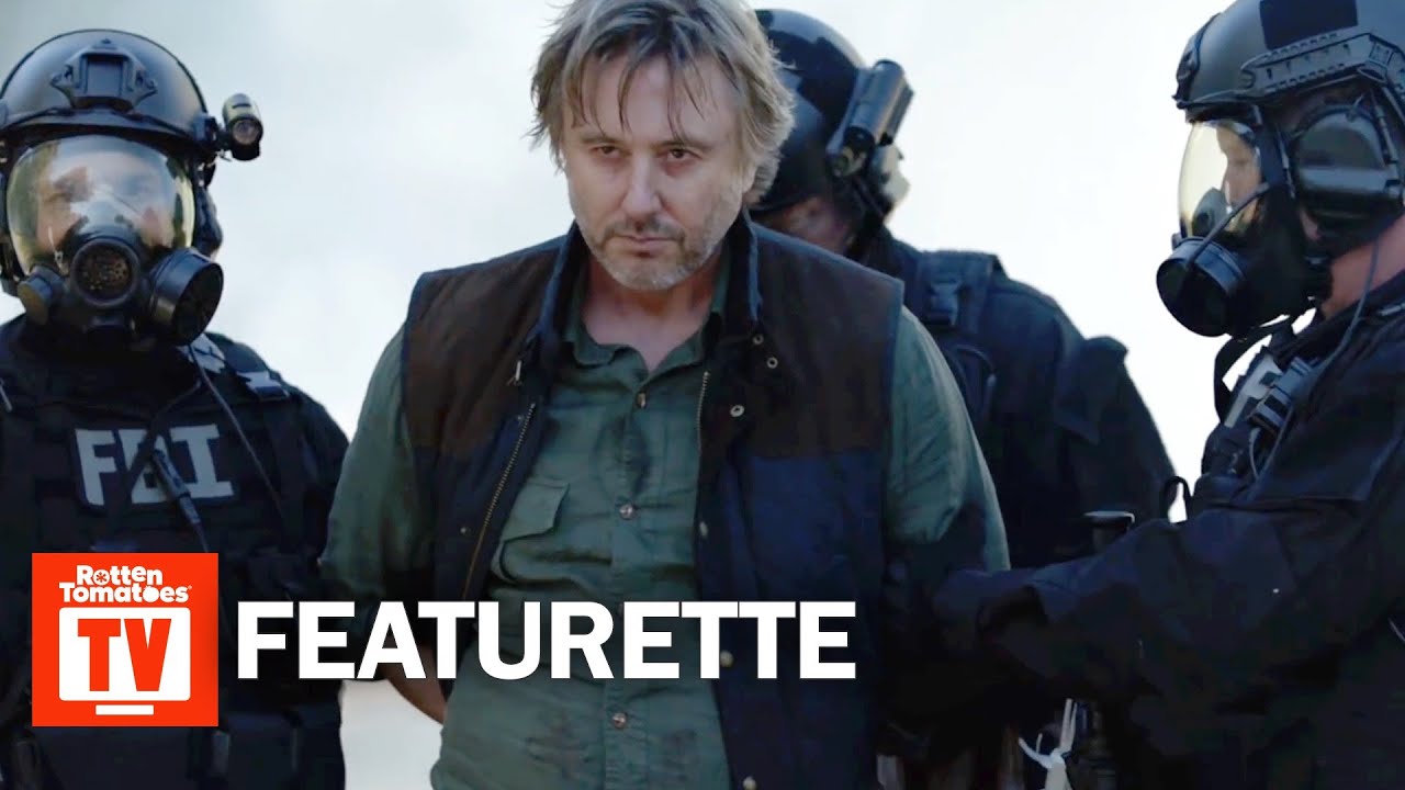 Homeland S07E04 Featurette | 'Inside the Siege' | Rotten Tomatoes TV ...