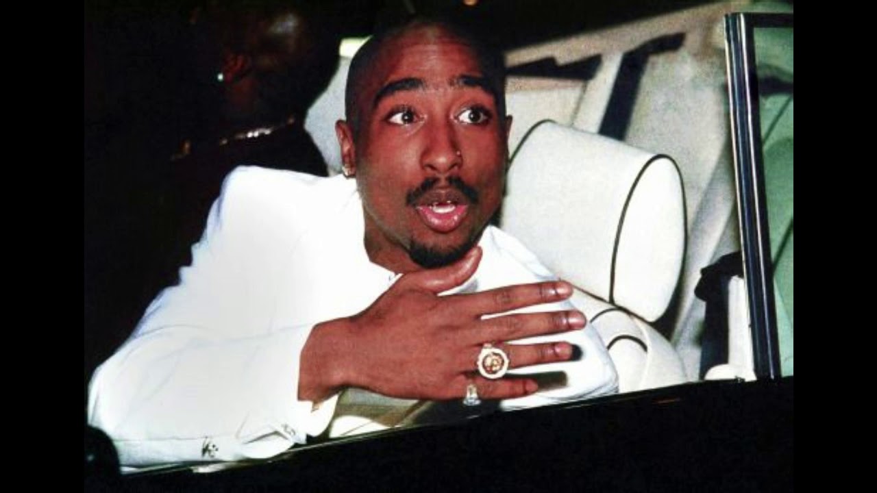 2Pac - Street Fame OG (Unreleased) (Best Quality) - YouTube