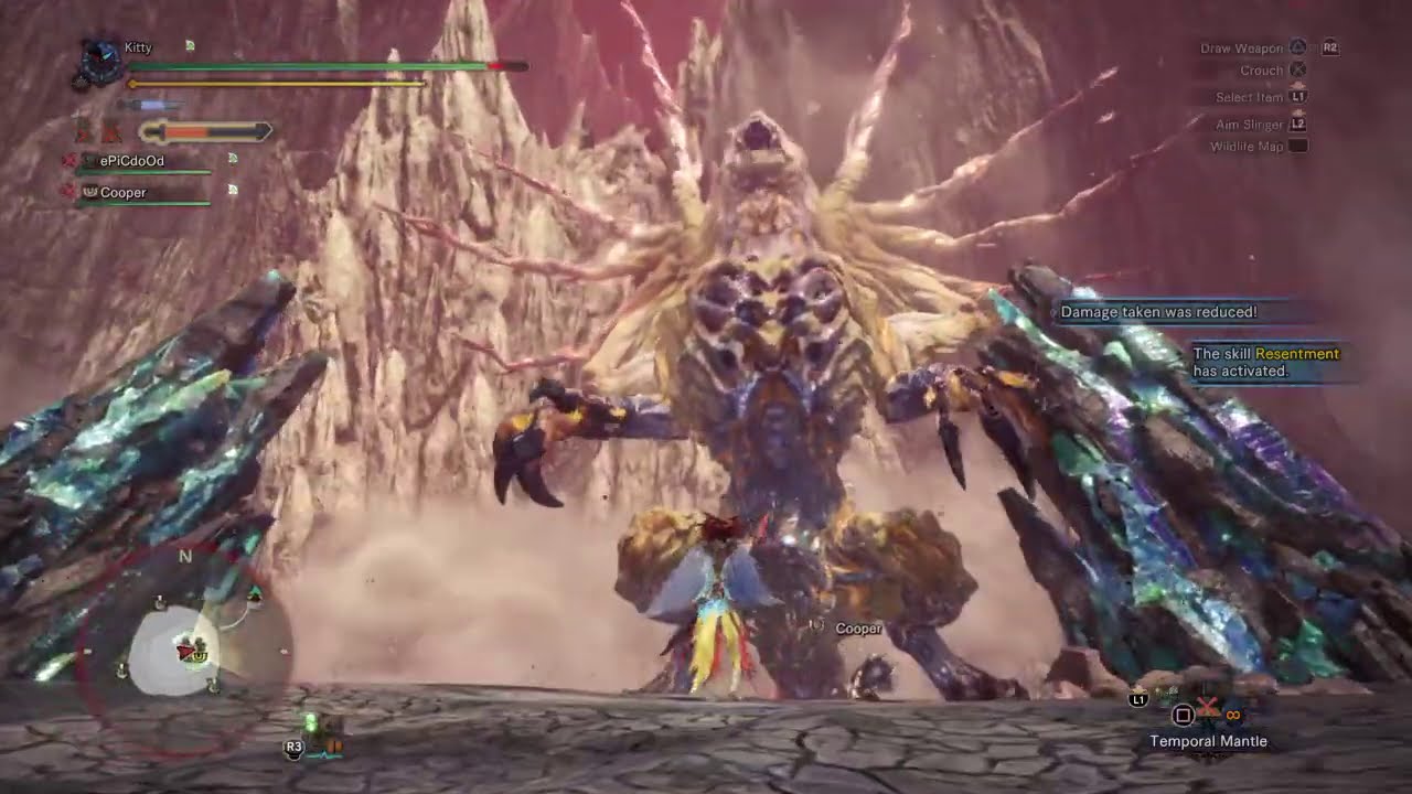 Shara Ish-LongSworda 🐉🗡🌎 ️⚔️🛡 - YouTube