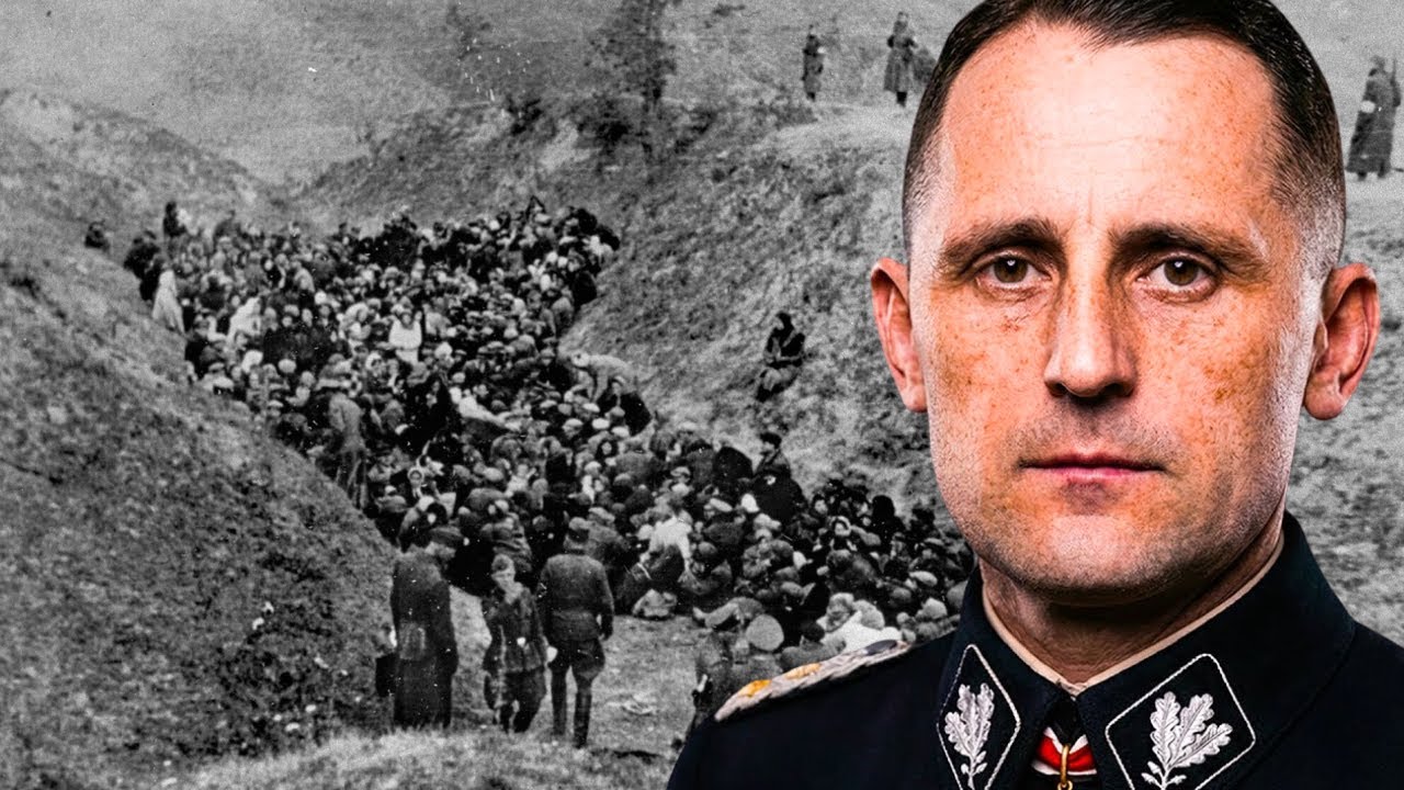 Heinrich Müller – The Gestapo Chief Who Vanished After World War 2 ...