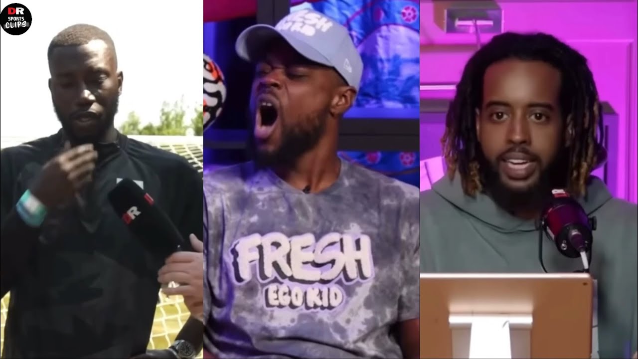 A widely held opinion that was disproven this season… - YouTube