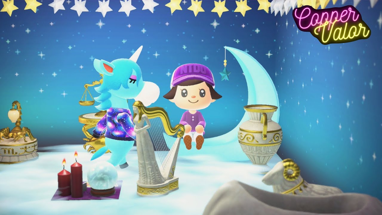 Working Towards a 3 Star Island! #acnh - YouTube