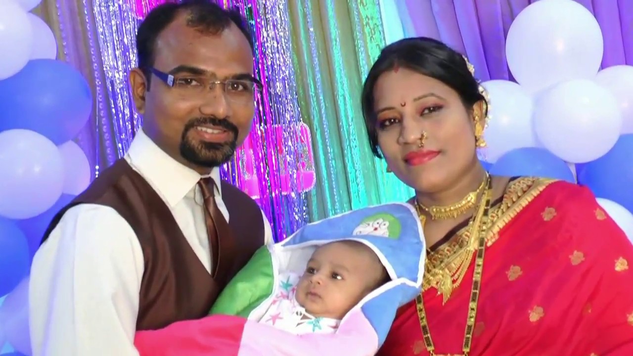 Naming ceremony of "Maitreya" and Lecture on "Parenting An Art" by Mr ...