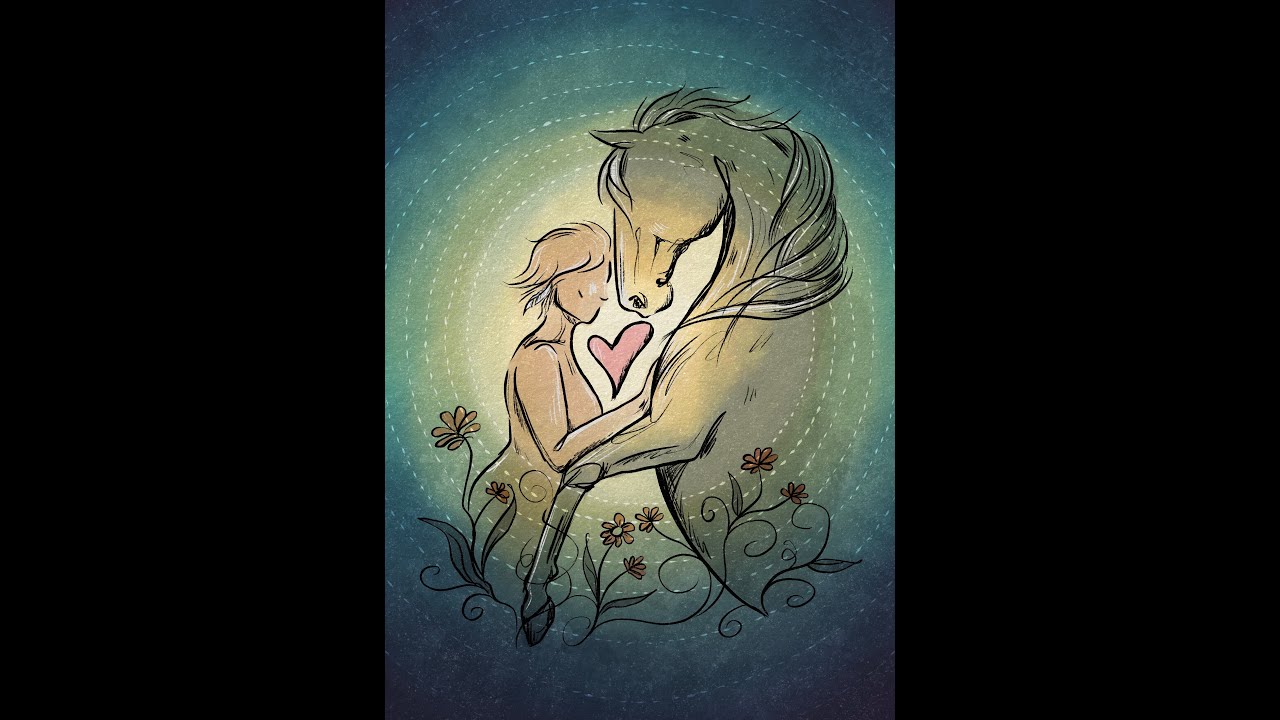 The story of Semele, written and read by Elisabeth Blomgren - YouTube