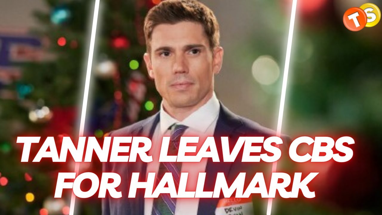 Michael Graziadei's Age Will Shock You! Tanner Novlan Leaving B&B ...