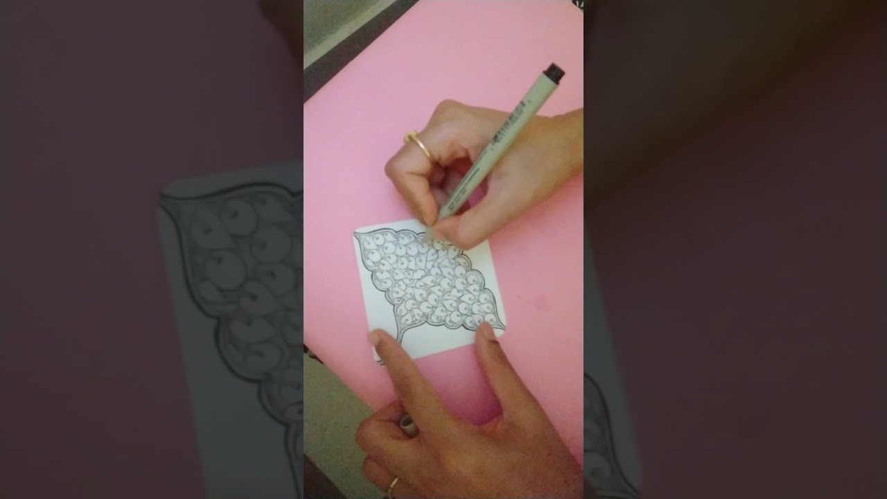 Tangle Poke root and Poke leaf - YouTube