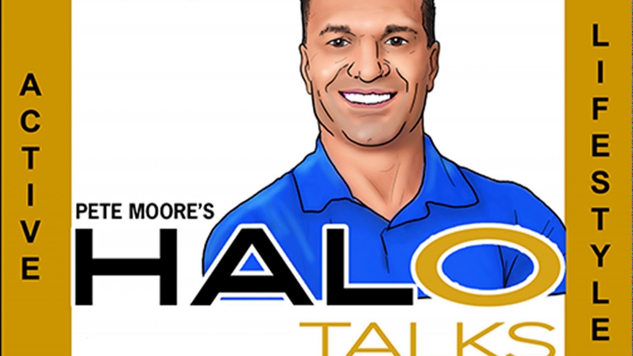 Tony Greco, Greco Fitness Founder - YouTube