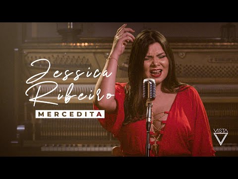 Jessica Ribeiro - Mercedita (Cover Daniel)