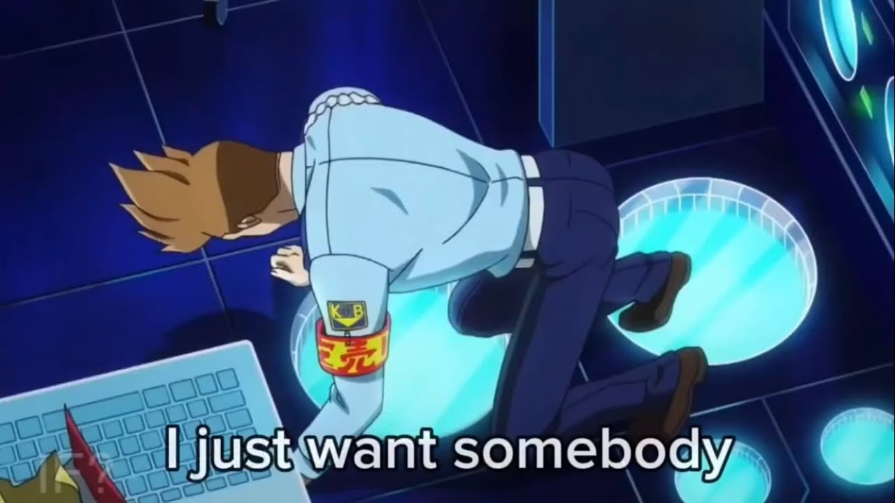 Larry Butz’s Breakdown [Ace Attorney Anime Scene] - YouTube