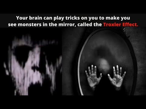 Mr Incredible Becoming Uncanny (Disturbing Facts 8)