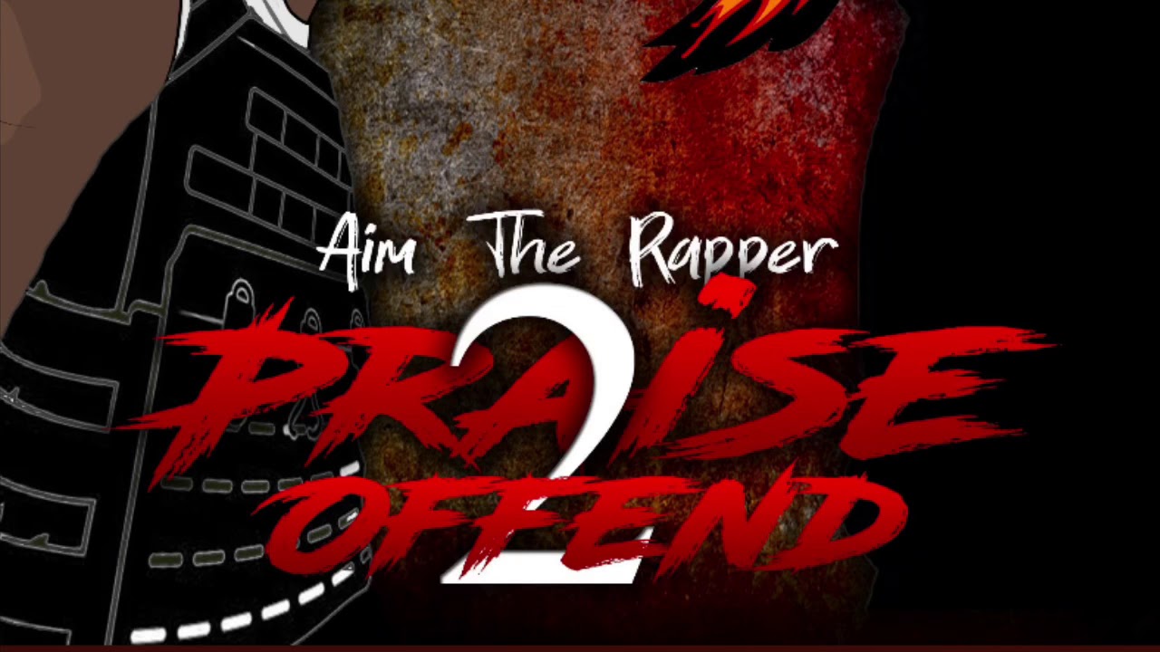 Aim The Rapper - you defeated 🎯 {Snippet} - YouTube