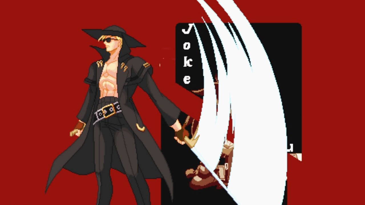 Johnny's First Appearance - YouTube