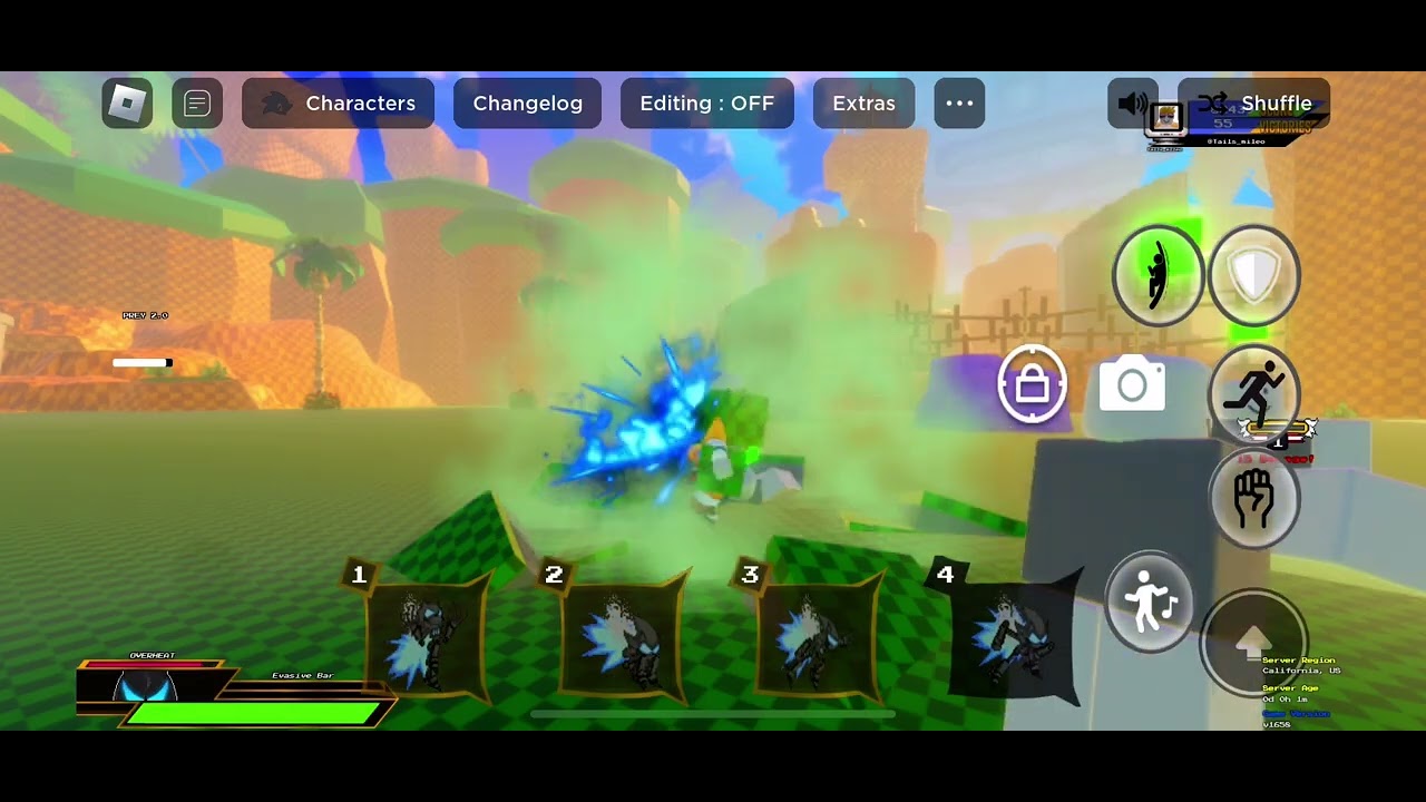 Furnace metal sonic - YouTube