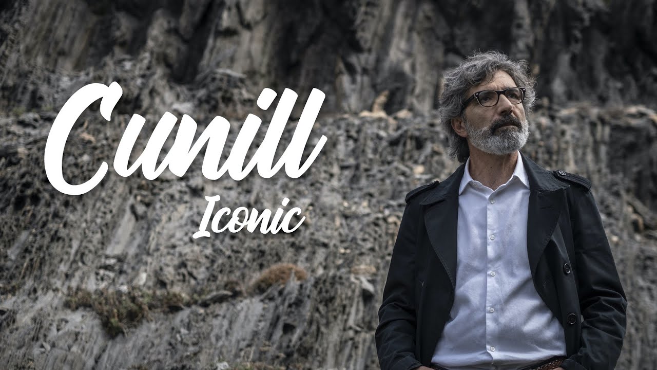 Cunill | ICONIC | Director's Cut - YouTube
