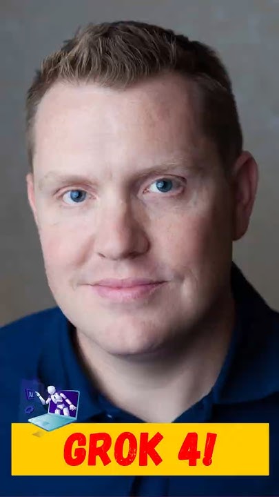 Grok-4: Unrivaled AI Intelligence & Hardware Advantage - YouTube