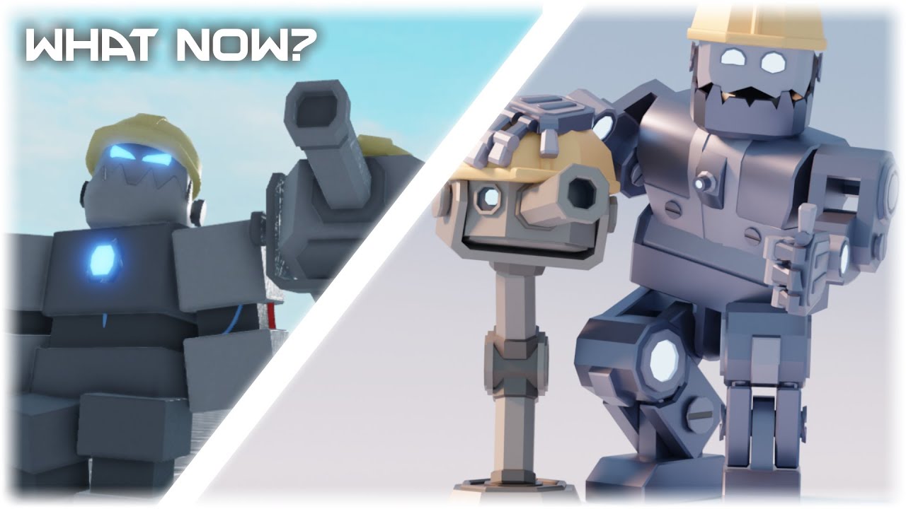 Project: Sentries "A new beginning" - YouTube