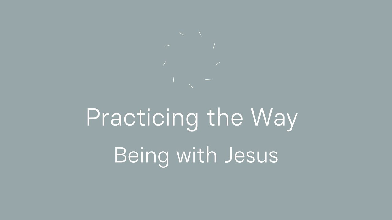 Practicing the Way // Week 3 // Ps Mike Frost - YouTube
